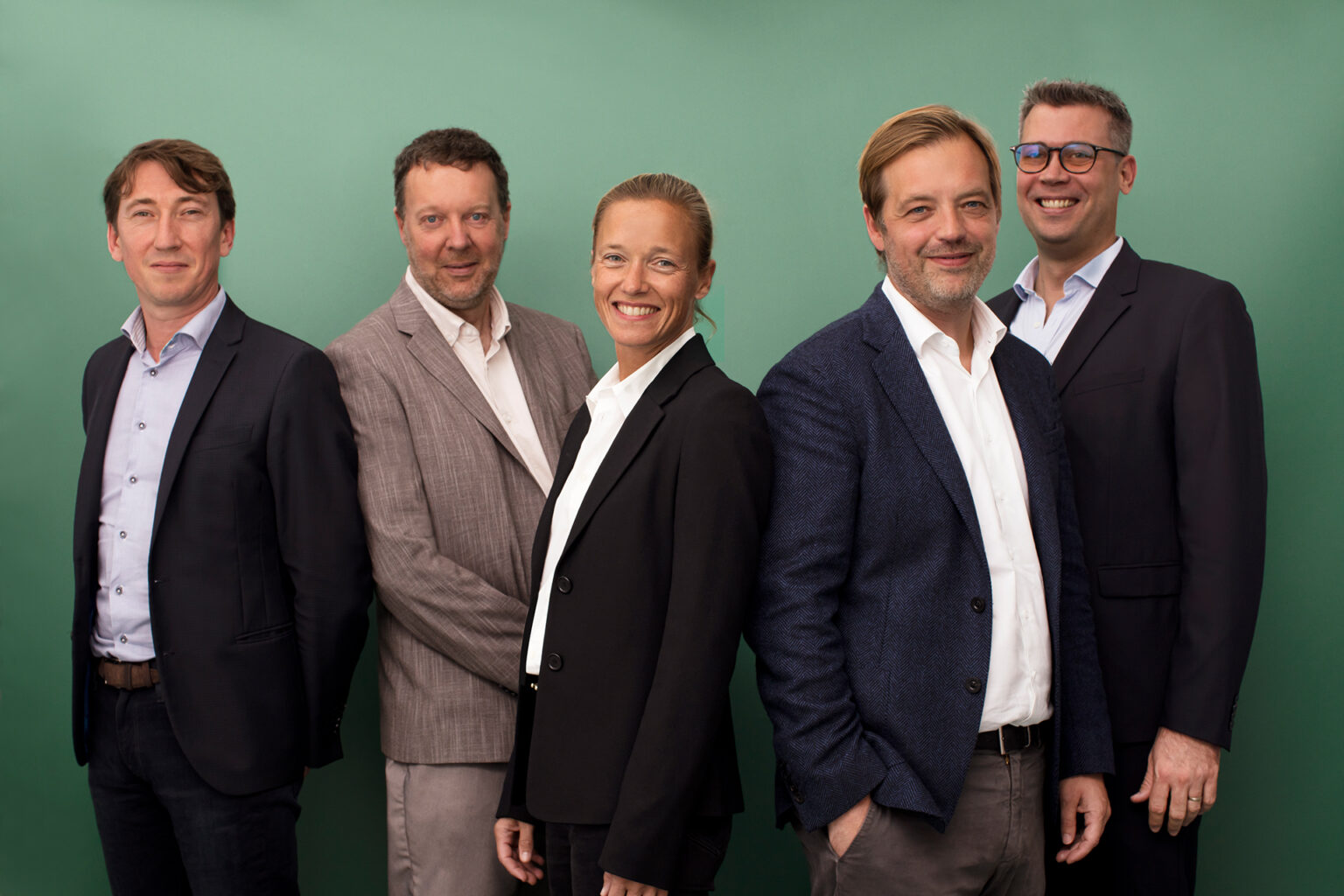 Entreprise - Intact Regenerative