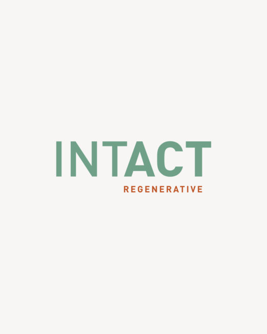 Entreprise - Intact Regenerative
