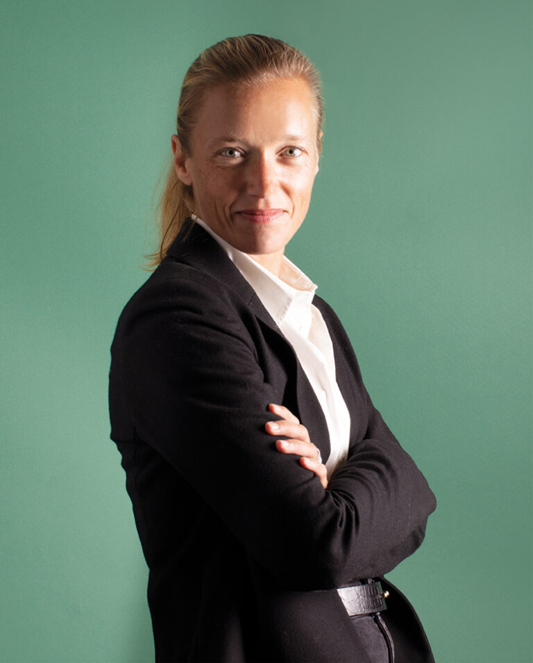 Entreprise - Intact Regenerative